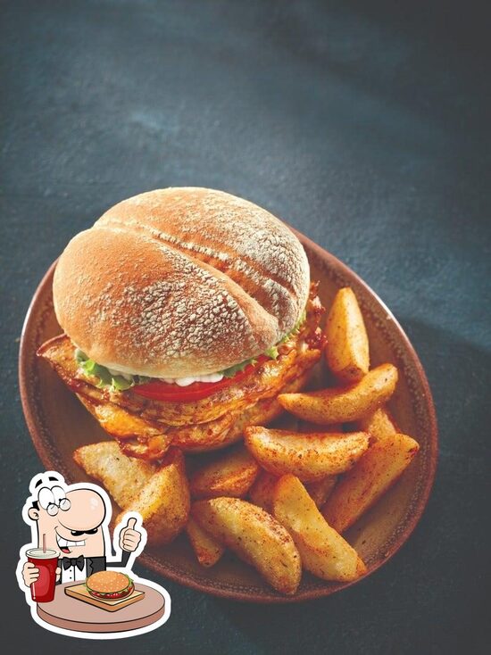 Nando's Lenasia Signet Terrace restaurant, Lenasia, Shop 48 - Menu du ...