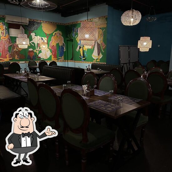 Palapitta Kitchen, Hyderabad - Restaurant menu, prices and reviews