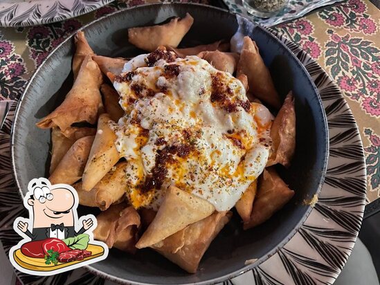 Bombadil, Istanbul - Restaurant reviews