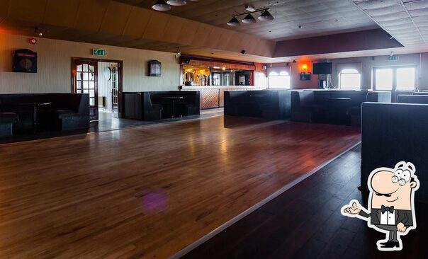 The Battery Bar, Ardboe - Restaurant menu, prices and reviews