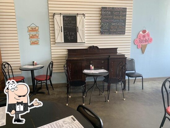 Three Earred Rabbit, Trussville - Restaurant menu, prices and reviews