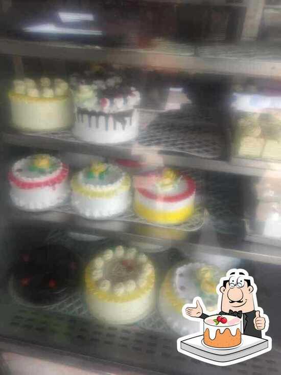 Pastry Palace, New Delhi, Devli Road - Restaurant reviews