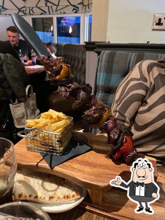 The Hunters Pub & Dining, Preston - Restaurant menu, prices and reviews