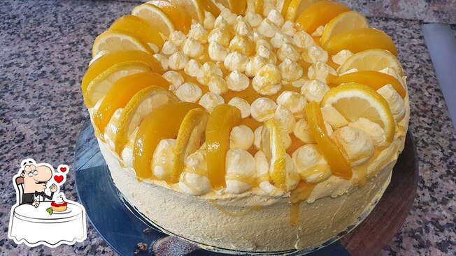 Eiscafe Dolce Vita Mainaschaff, Mainaschaff - Restaurant reviews