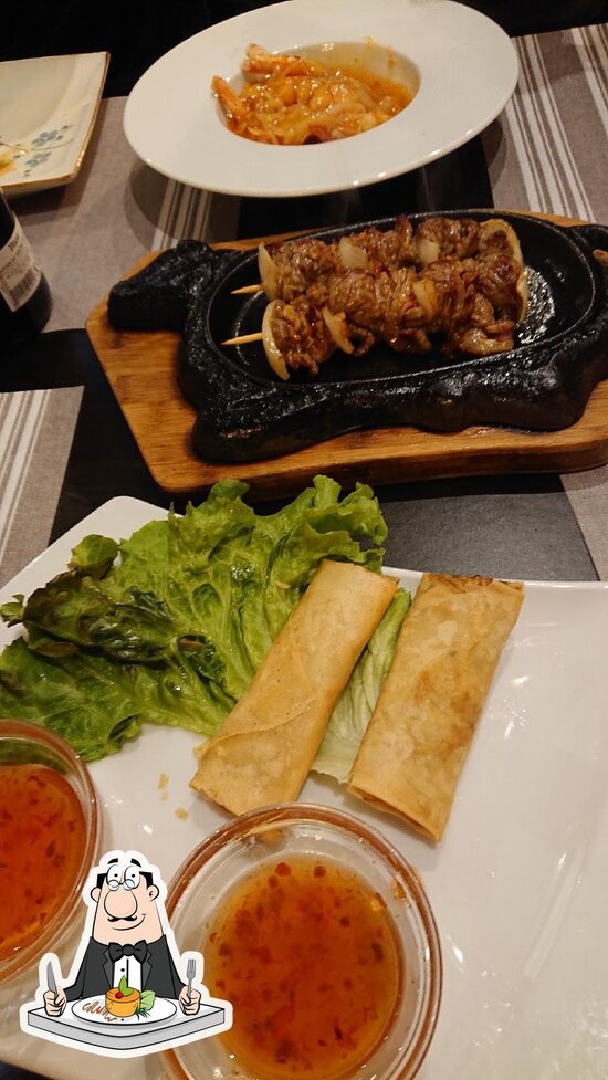 Viet Express restaurant, Valenciennes - Restaurant menu and reviews