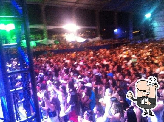Matrix Music Hall, Viana, R. Rio Branco - Avaliações de restaurantes