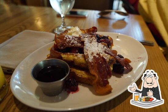 Menu at catalina kitchen restaurant, Rancho Palos Verdes, 100 Terranea Way