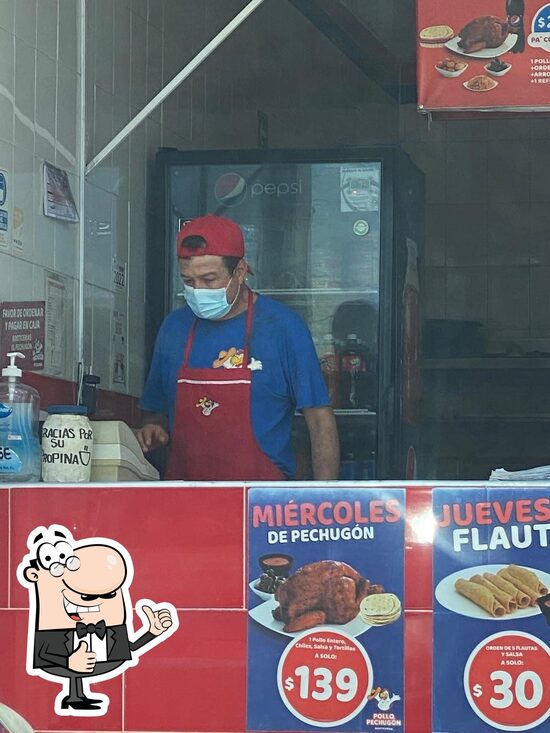 Rosticerias El Pechugón, Chihuahua - Menú del restaurante, precios y ...
