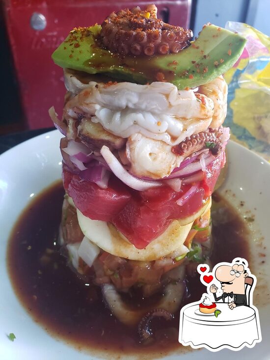 BACANO SPORTS BAR, Tijuana - Restaurant menu, prices and reviews
