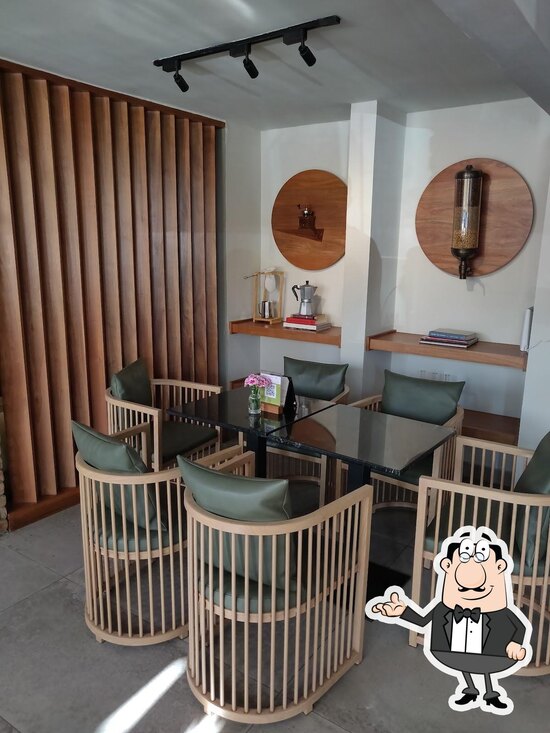 Calcalí Coffee - Villa Olga, Santiago De Los Caballeros - Restaurant ...