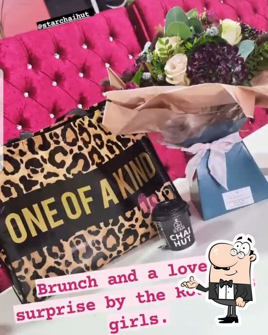 Star Chai Hut, Derby - Restaurant menu, prices and reviews