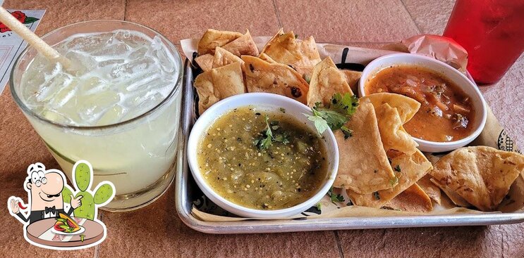 Chela's Miami in Miami Lakes - Restaurant menu and reviews