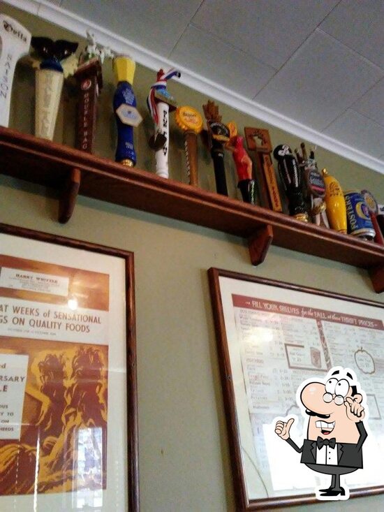 Cloverleaf Tavern, Caldwell - Restaurant menu, prices and reviews