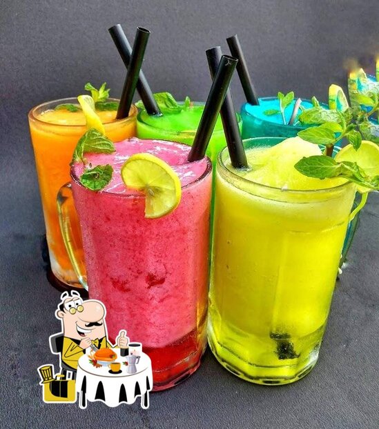EAT N MEET CAFE, Sultanpur - Restaurant menu, prices and reviews