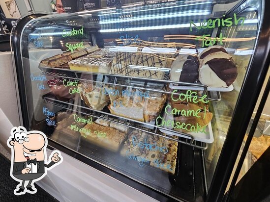 GEMMELLS Cafe Restaurant & Bar, Wairoa - Restaurant menu, prices and ...