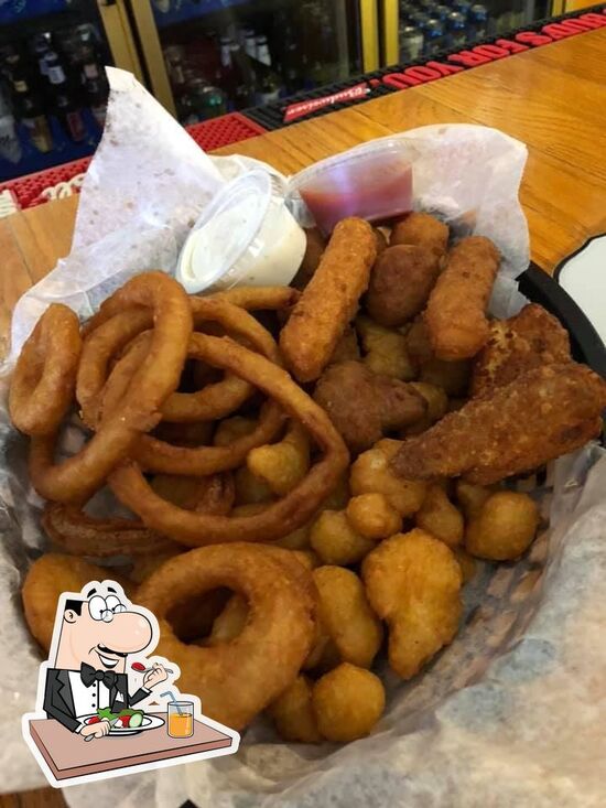GT’s Family Restaurant in Estados Unidos - Restaurant reviews