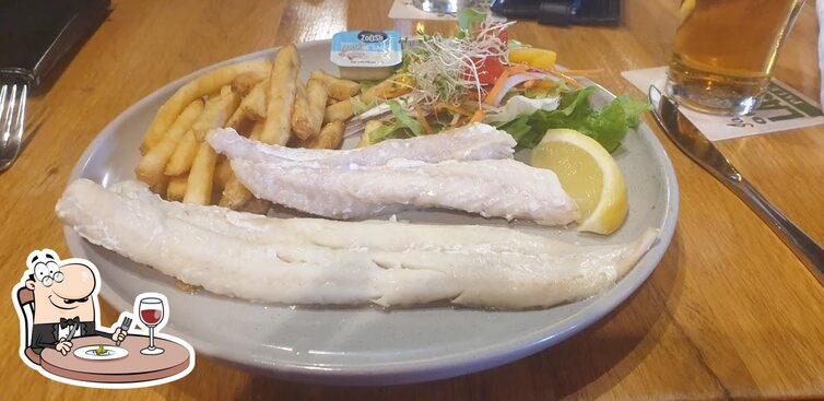 Kerwick Hotel, Redbank - Restaurant menu, prices and reviews