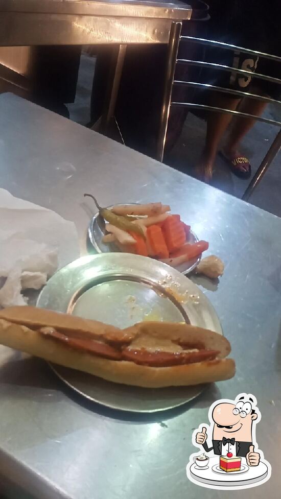 Malek El Kebda pub & bar, Cairo, 59 Al Qalaaha - Restaurant reviews
