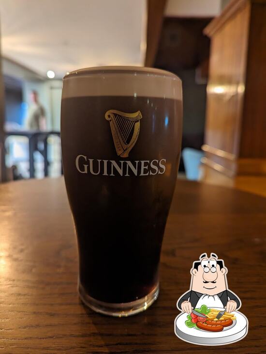 Silvermine Bar & Silver Social, Nenagh - Restaurant menu, prices and ...
