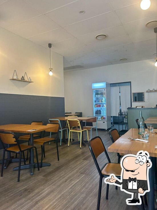 Menu at Soora Korean Kitchen restaurant, Mount Gravatt