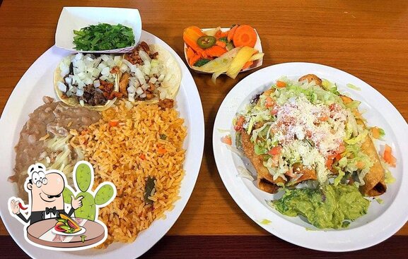 Tacos El Don in Acworth - Restaurant menu and reviews