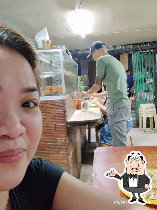 Tapsihan sa Tomas Mapua, Manila - Menú del restaurante, precios y reseñas