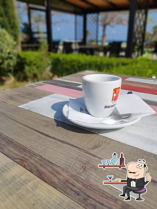 The Park - Rafina, Rafina - Restaurant reviews