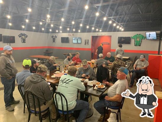 Tomahawks in Comanche - Restaurant menu and reviews