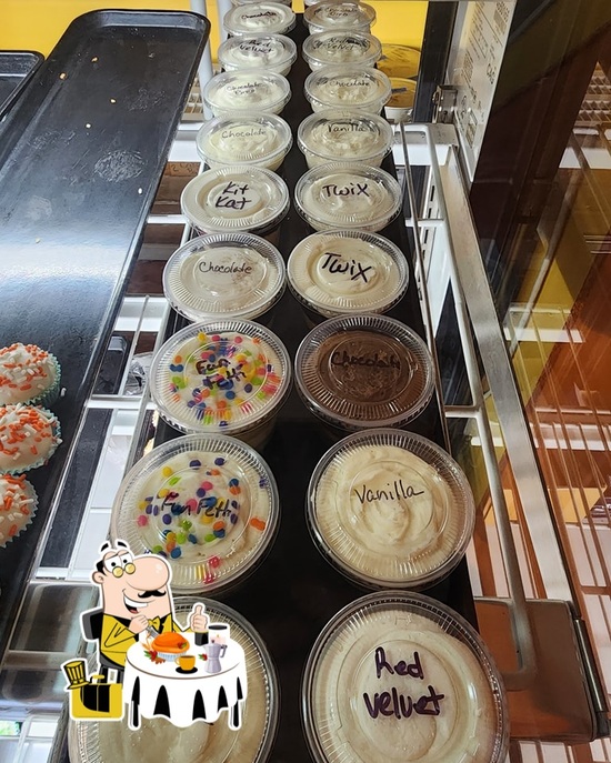Well Yeah Cakes, Dripping Springs - Menú del restaurante, precios y reseñas