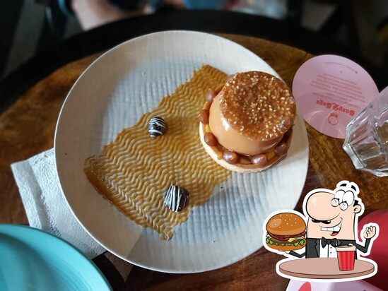 Suzy Q, Bengaluru - Restaurant menu and reviews