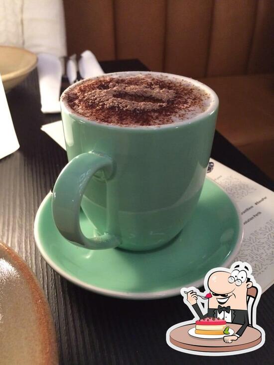 La Linea, Leederville - Restaurant menu, prices and reviews