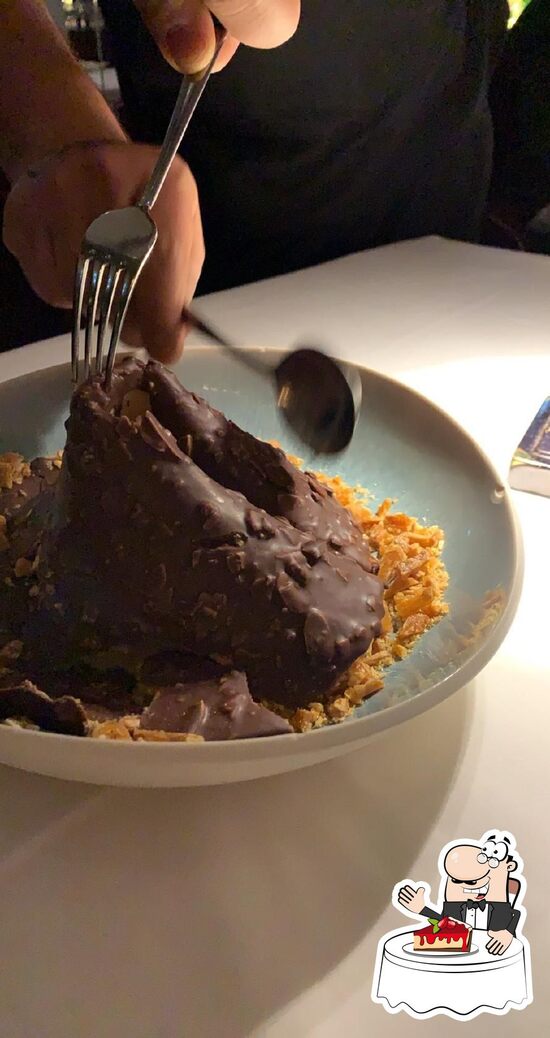 Shanghai Me restaurant, Dubai - Restaurant menu and reviews