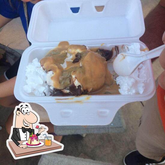 Menu at Jackson Pizza Parlour restaurant, Jackson
