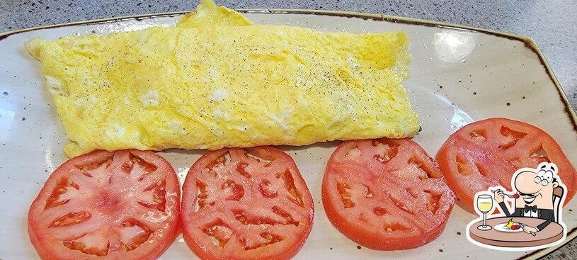 Noni's Grille of Troy in Troy - Restaurant menu and reviews