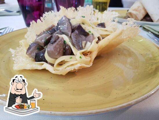 Ristorante Al Marchi di Raimondo Marchi, Ghilarza - Restaurant reviews