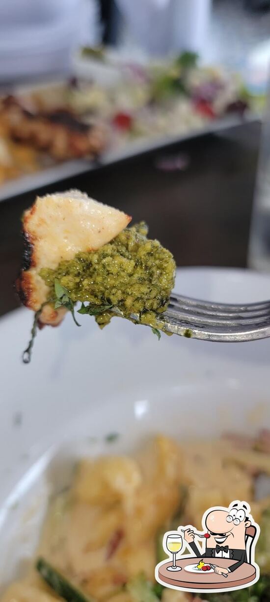 Fava Restaurant, Bayonne - Opiniones del restaurante