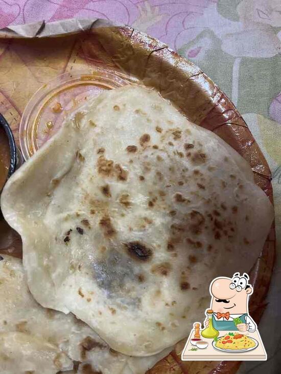 MOMS MAGIC, Nagpur - Restaurant menu, prices and reviews
