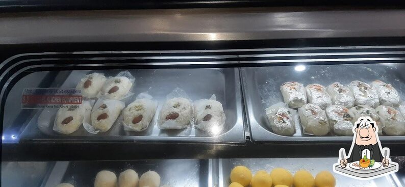 Menu at SAGAR SWEETS, Ranchi