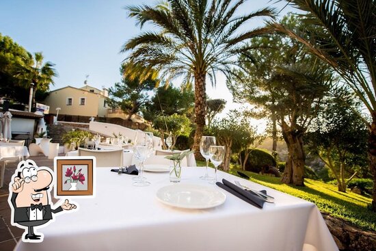 Restaurante el Mirador de Cala Pi, Cala Pi - Menú del restaurante ...