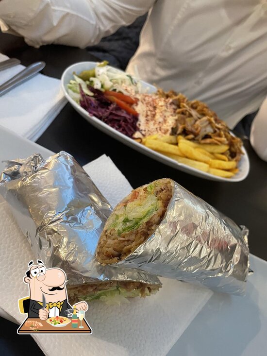 Zoorna Döner & Zoorna Simit - Wiesbaden, Wiesbaden - Speisekarte ...
