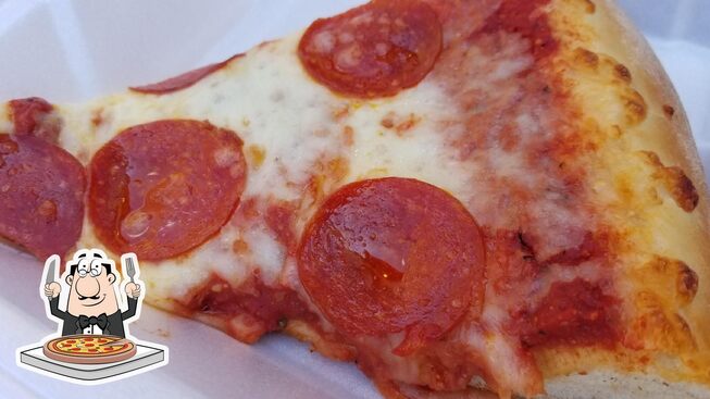 Vito's Pizza, 658 Fulton St W in Grand Rapids - Restaurant menu and reviews