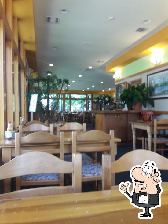 Airport View Restaurant in Hapeville - Restaurant menu and reviews