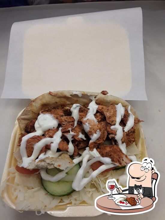 Anchor Chippy, Ingoldmells - Restaurant menu, prices and reviews