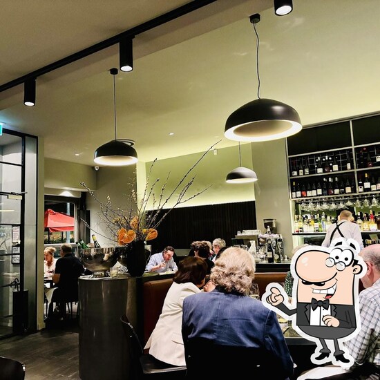 Bacash Restaurant, South Yarra - Restaurant menu, prices and reviews