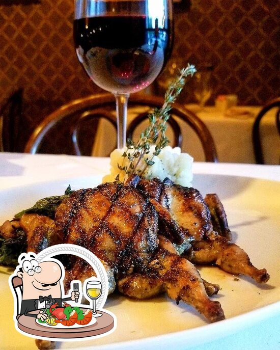 Chez Max Restaurant in Richmond - Restaurant reviews