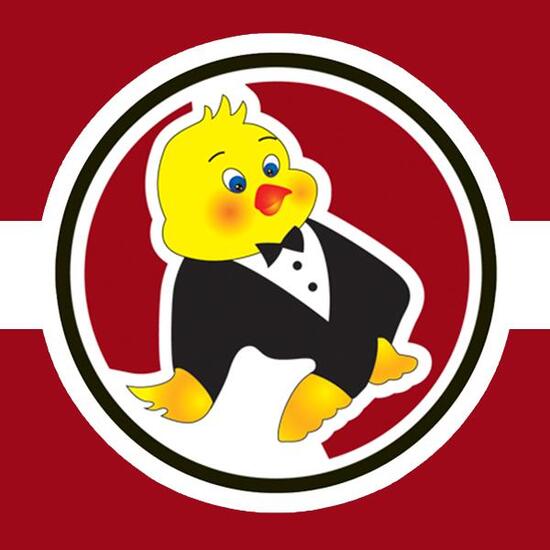 Speisekarte von Chicken Butler cafeteria, Harlingen