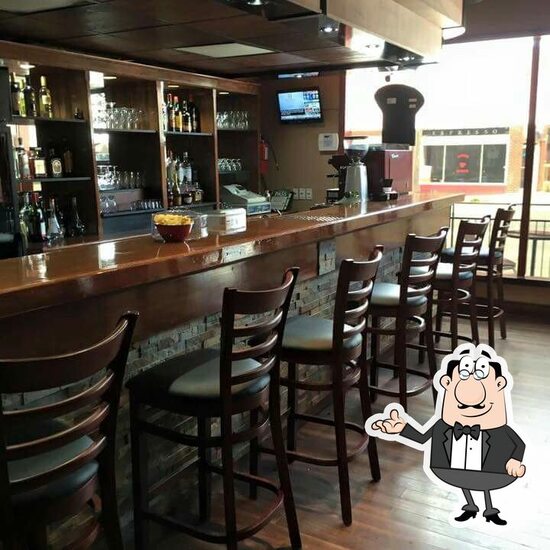 Club 44 in Toronto - Restaurant reviews