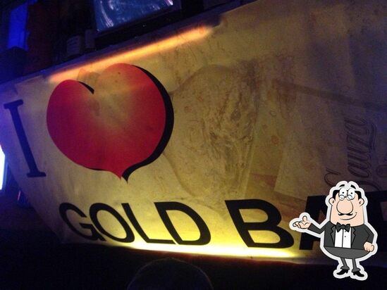 Gold Bar3, Seoul - Restaurant reviews