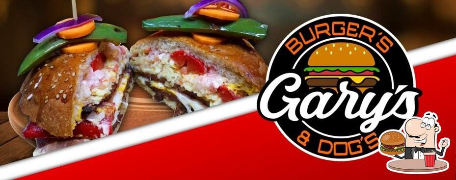 Gary's Burger's & Dog's restaurant, Tampico - Restaurant reviews