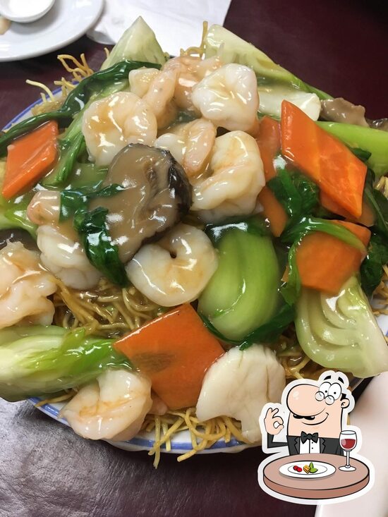 Gong Kee Bbq Noodle House, Calgary - Restaurant menu, prices and reviews